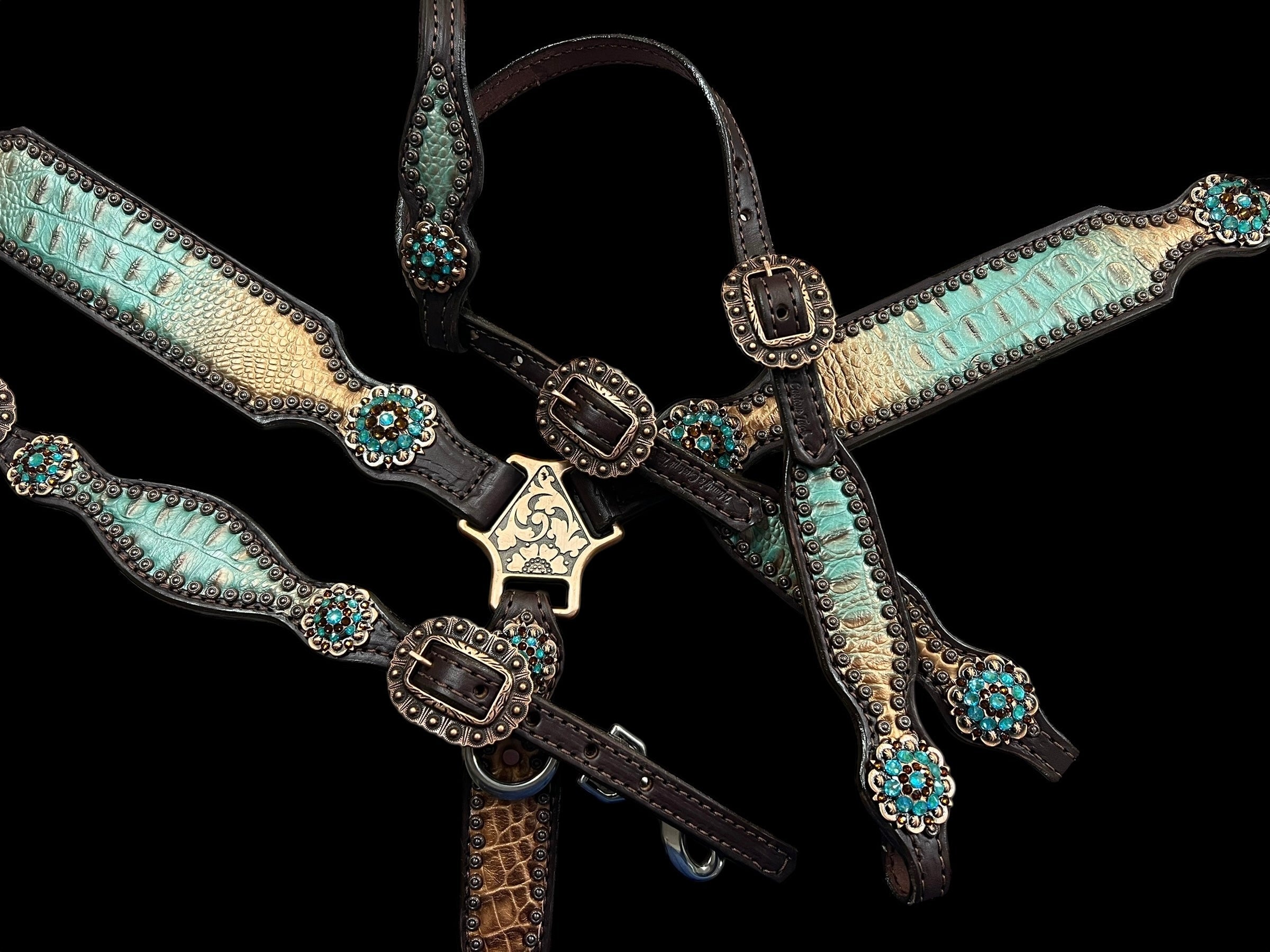 Tack sets – Page 7 – Mandy's Custom Tack