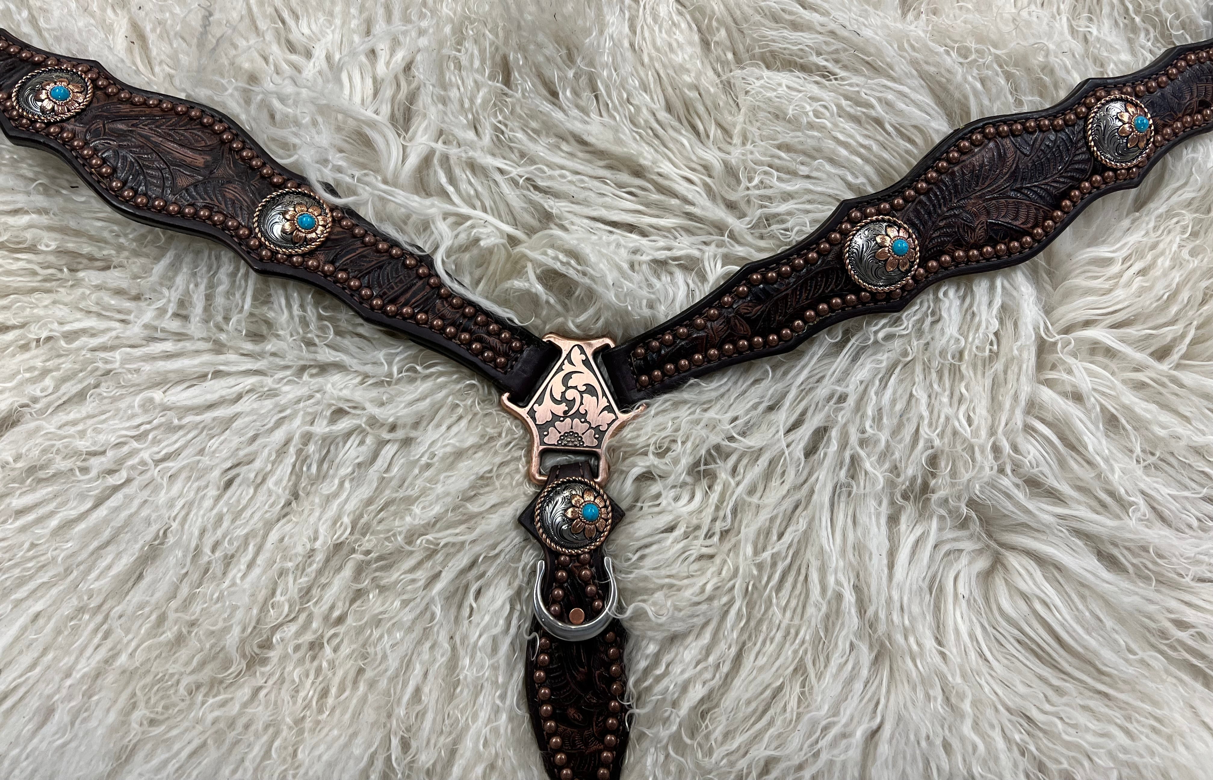 Tack sets – Page 2 – Mandy's Custom Tack