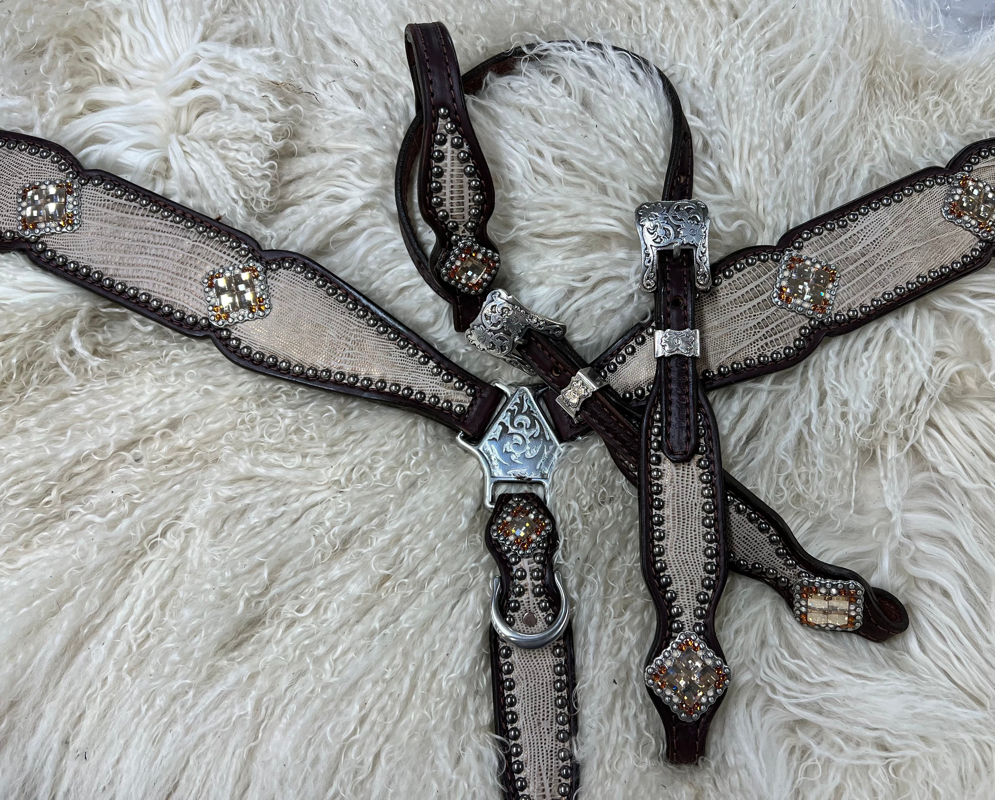 Tack sets – Page 3 – Mandy's Custom Tack