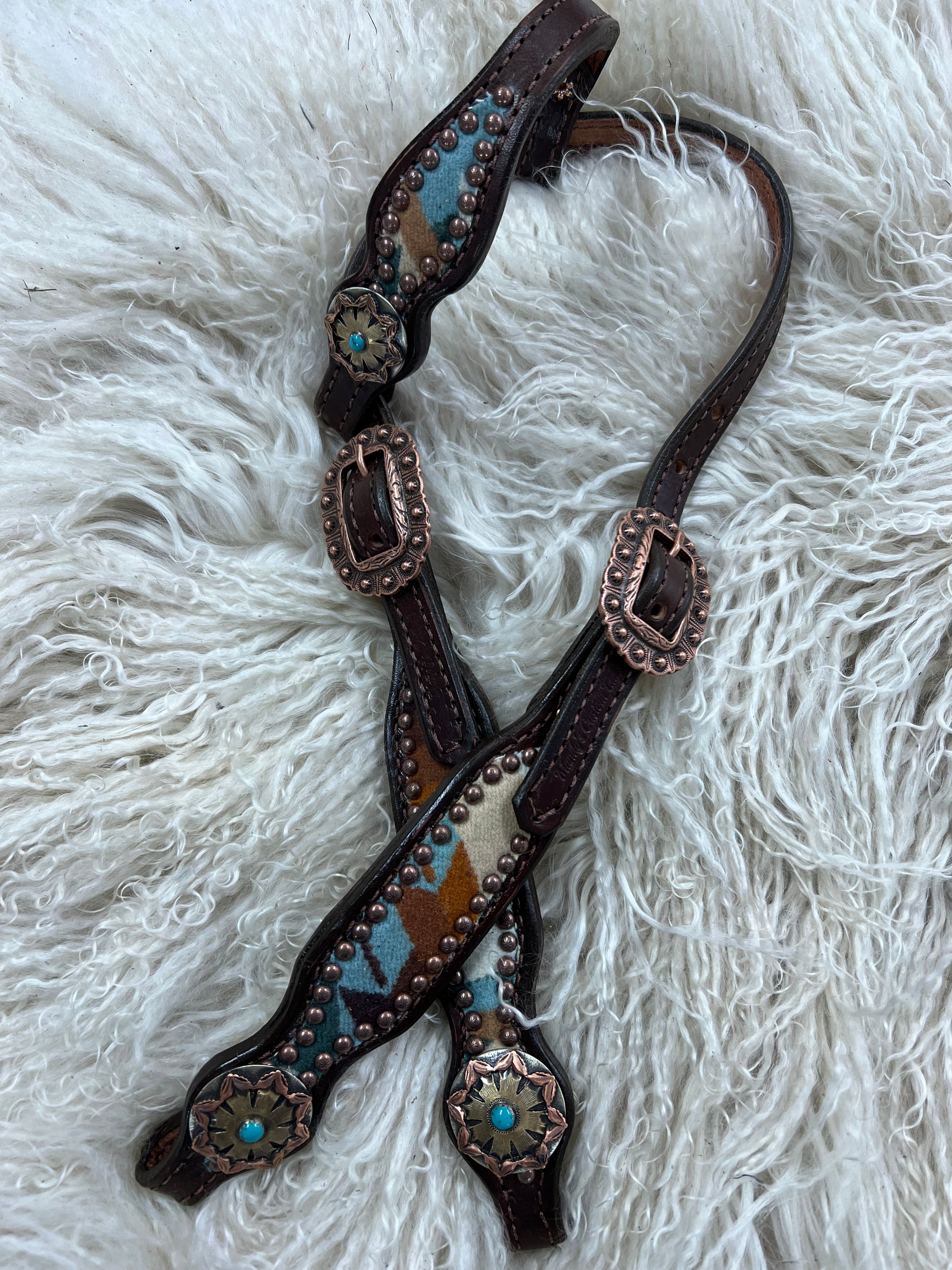 Tack sets – Mandy's Custom Tack