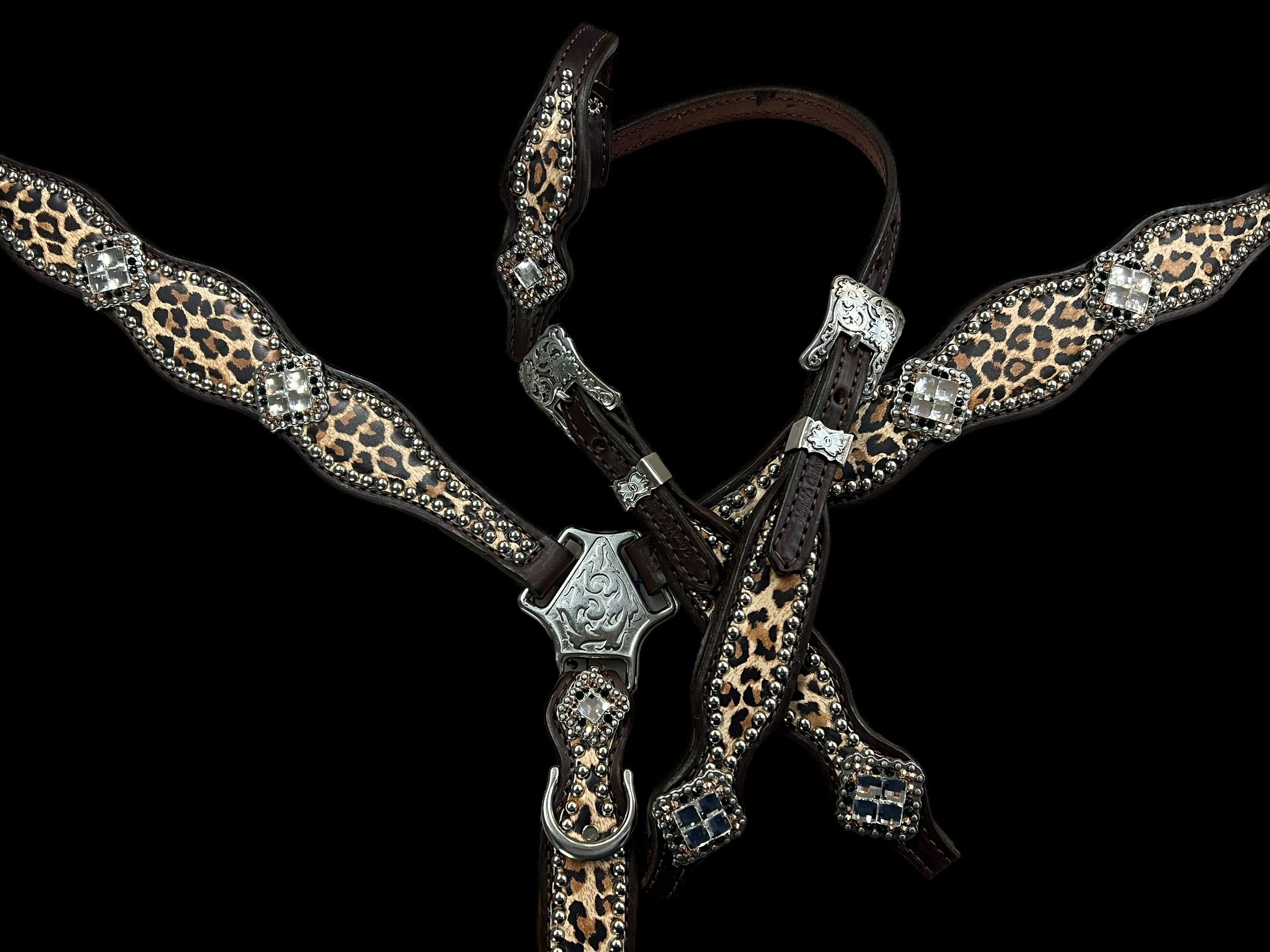 Tack sets – Page 7 – Mandy's Custom Tack