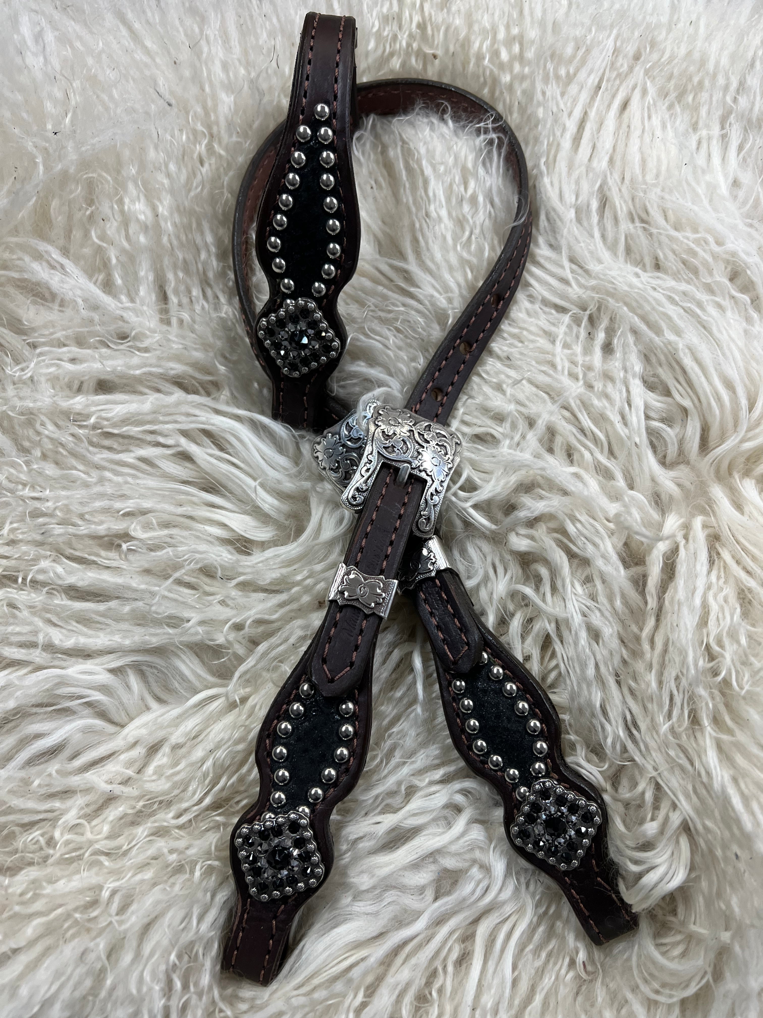 Dog collars – Mandy's Custom Tack