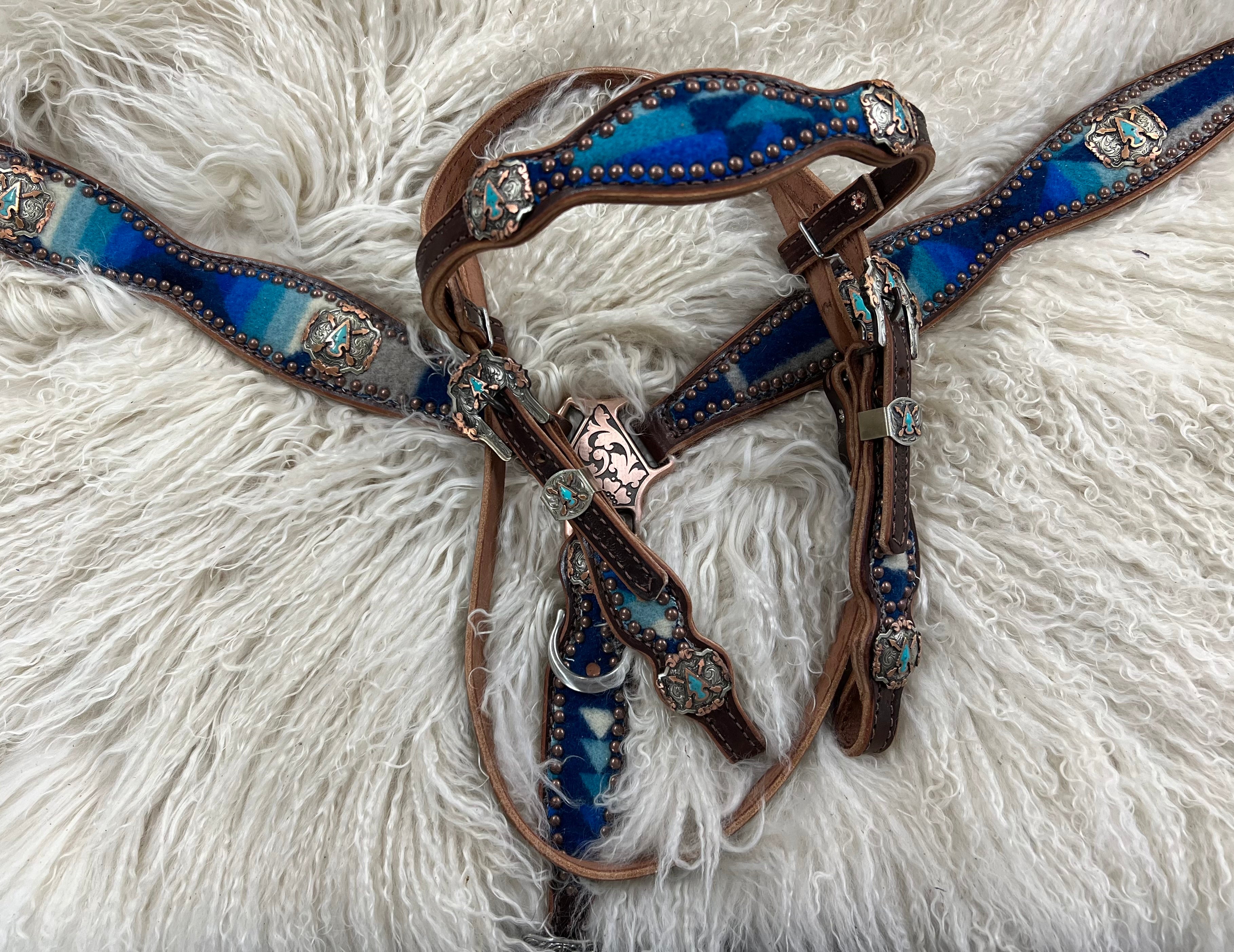 Dog collars – Mandy's Custom Tack