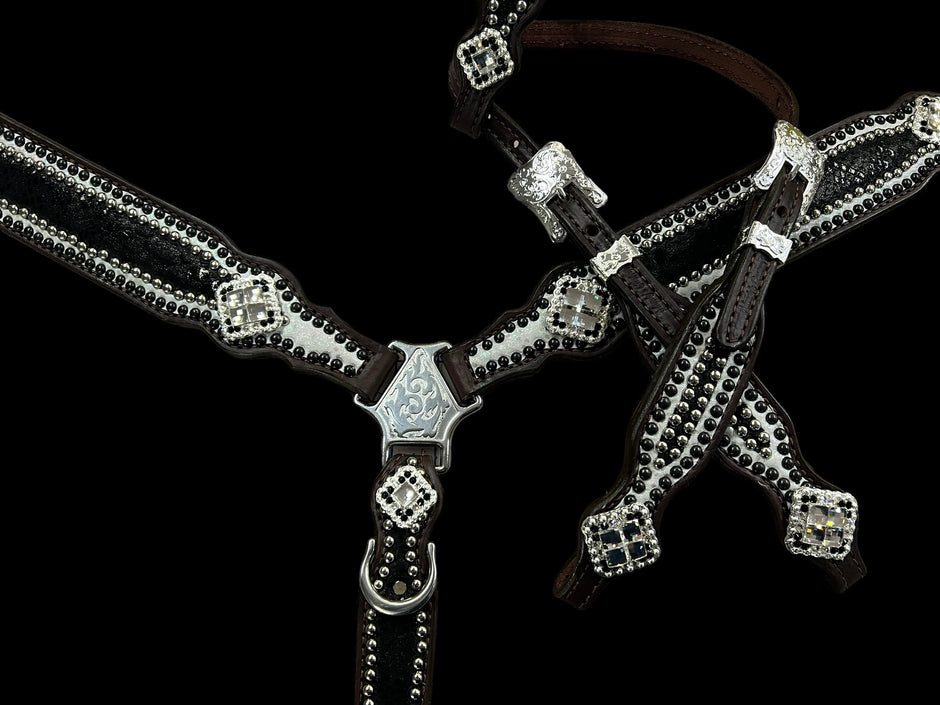 Tack sets – Mandy's Custom Tack