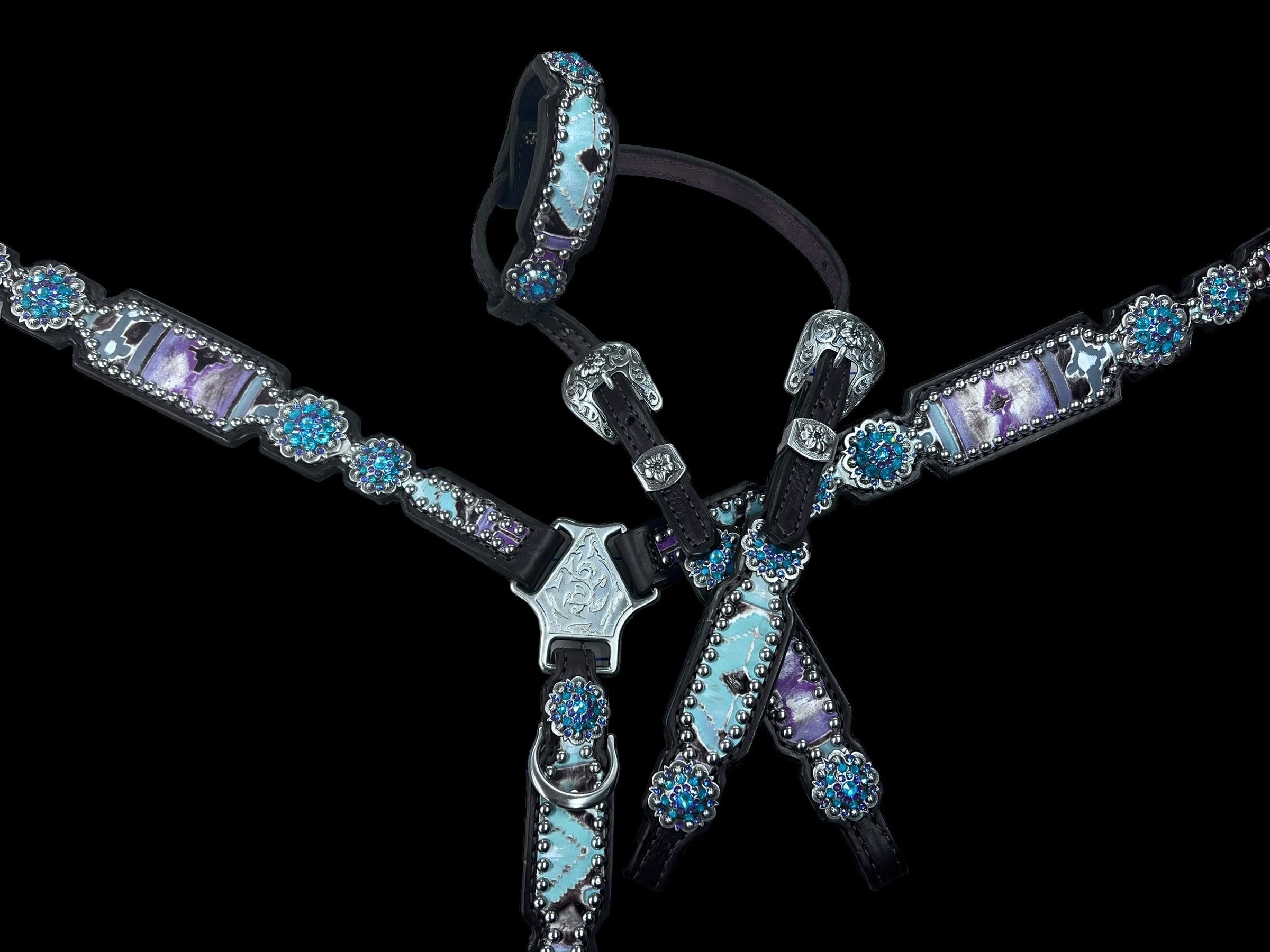 Tack sets – Page 7 – Mandy's Custom Tack