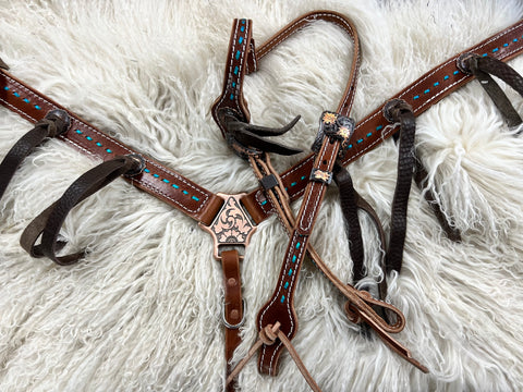 Tack sets – Page 2 – Mandy's Custom Tack