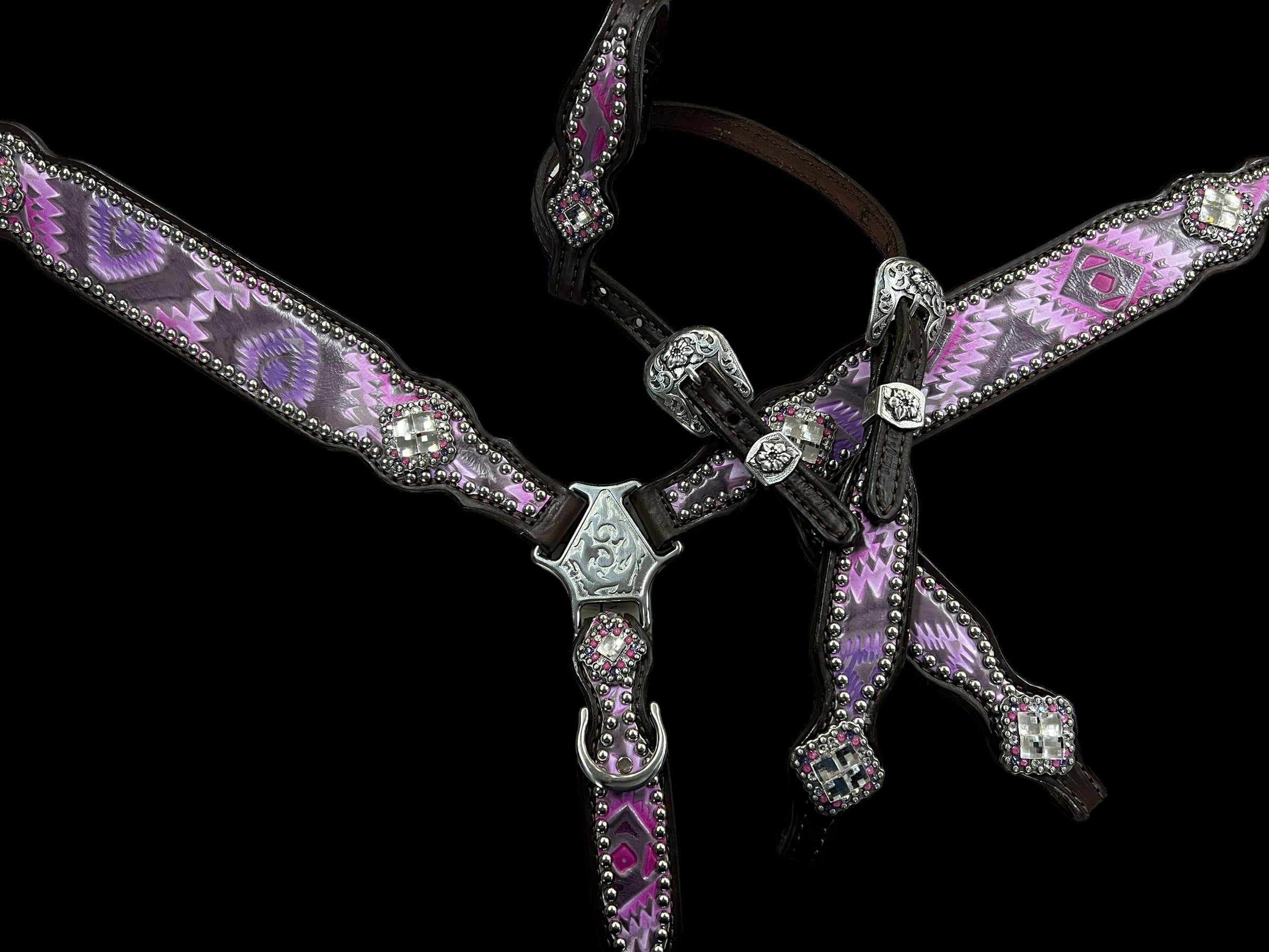 Tack sets – Page 7 – Mandy's Custom Tack