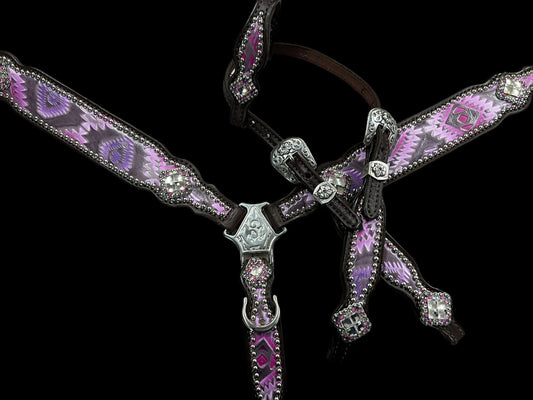 Tack sets – Page 7 – Mandy's Custom Tack