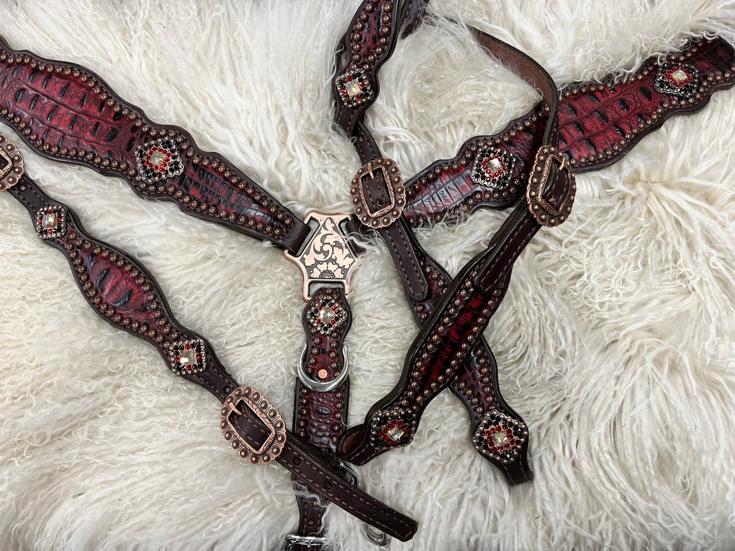 Tack sets – Page 4 – Mandy's Custom Tack