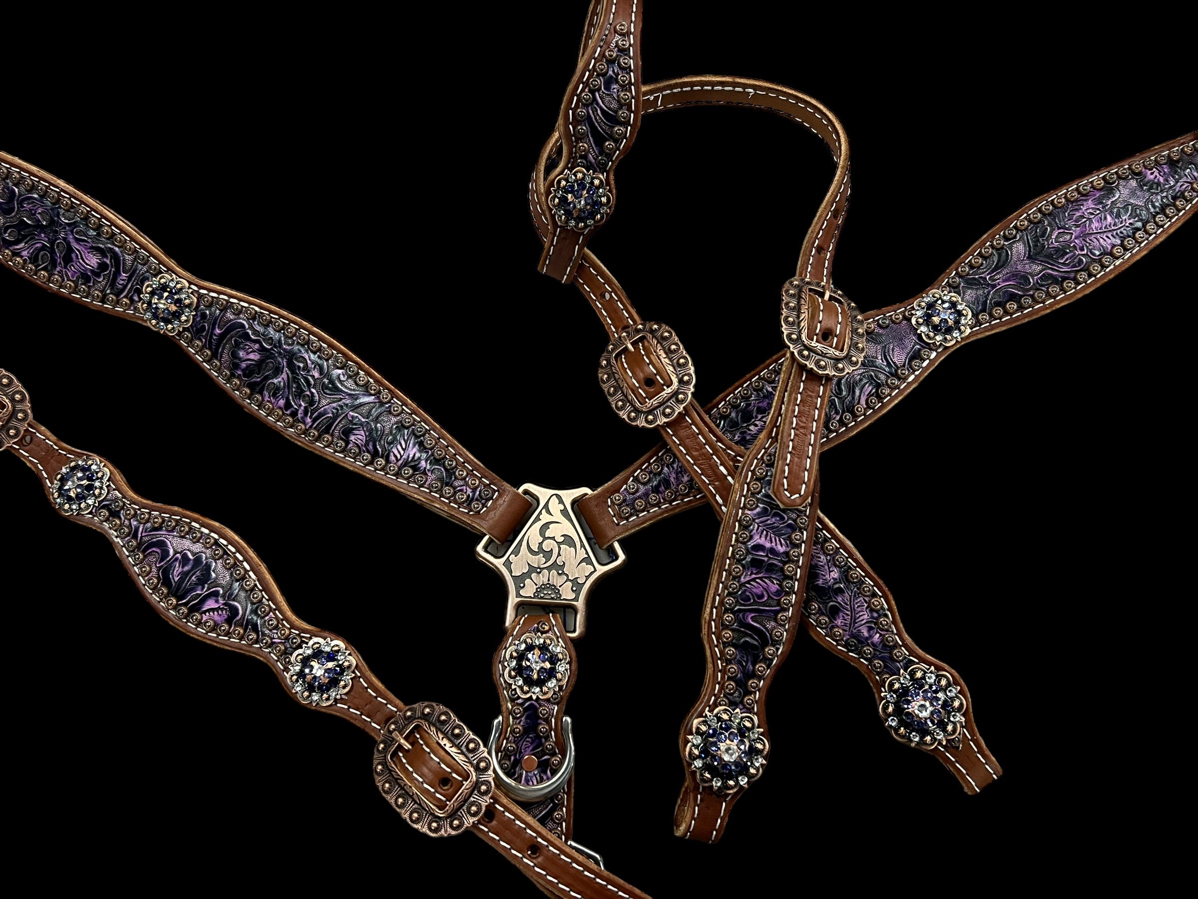 Tack sets – Page 9 – Mandy's Custom Tack