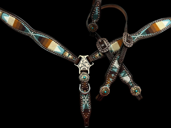 Tack sets – Mandy's Custom Tack