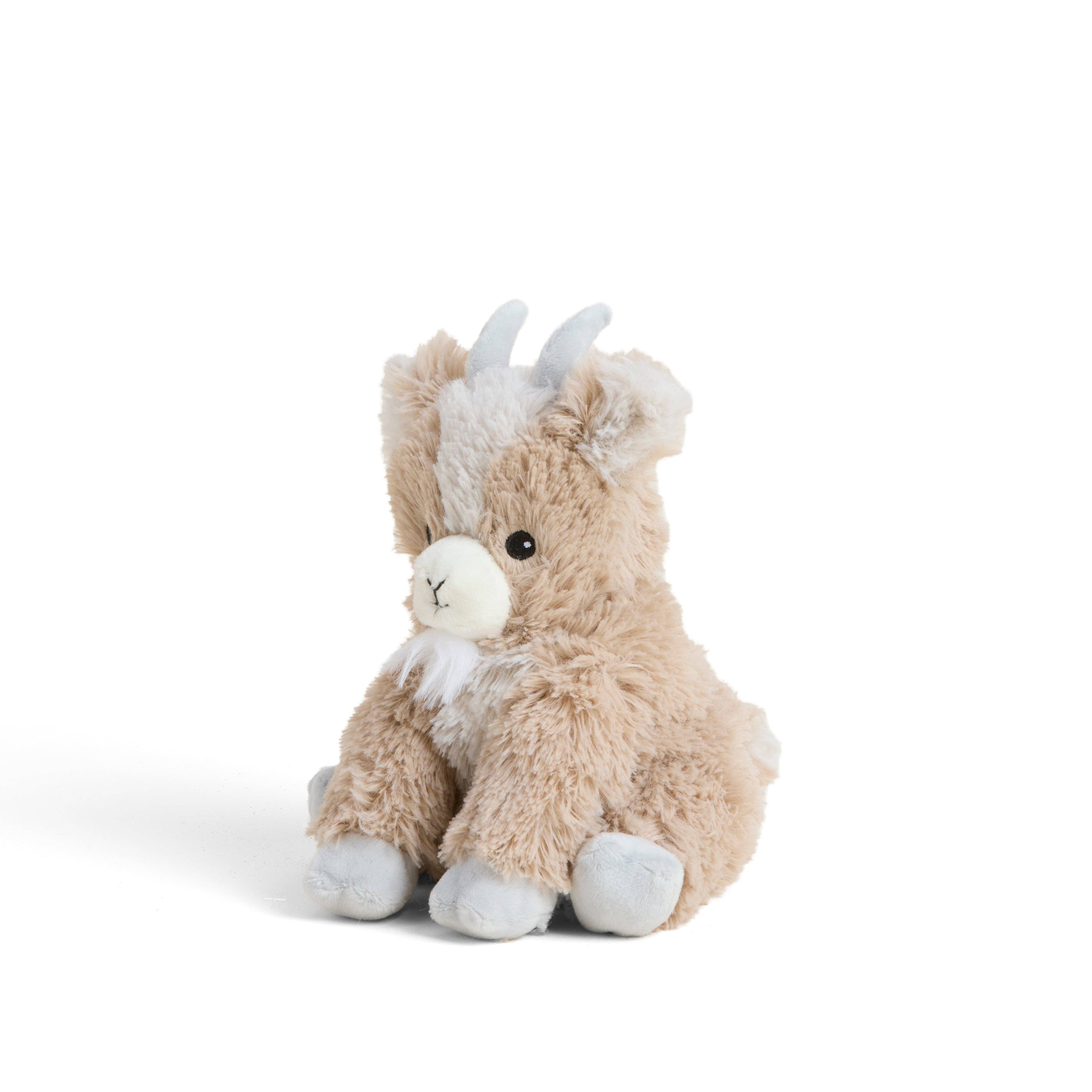 Goat Warmies Junior – Mandy's Custom Tack